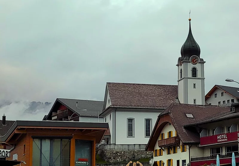 Pastoralraum Oberes Entlebuch